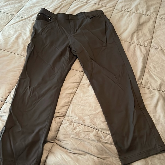 Gerry Weber | Pants | Mens Tech Pants | Poshmark